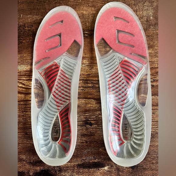 Shoes | Aline Shoe Inserts For Arch Support Inserts For Standing All ...